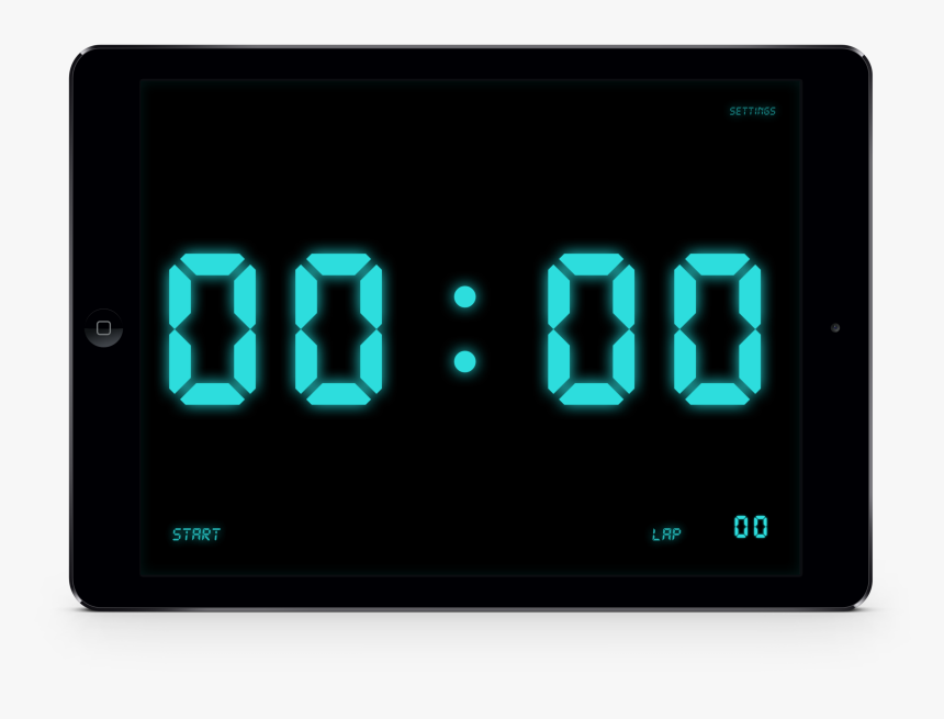 24 Segundos, HD Png Download , Transparent Png Image - PNGitem