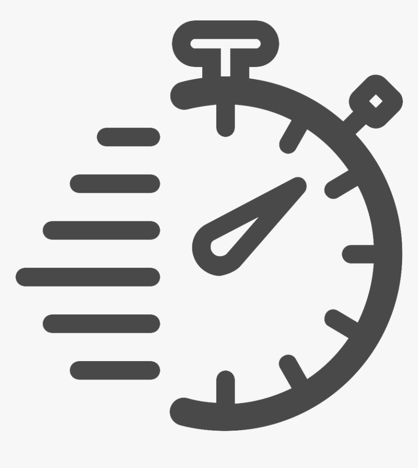 Stopwatch Icon Ico