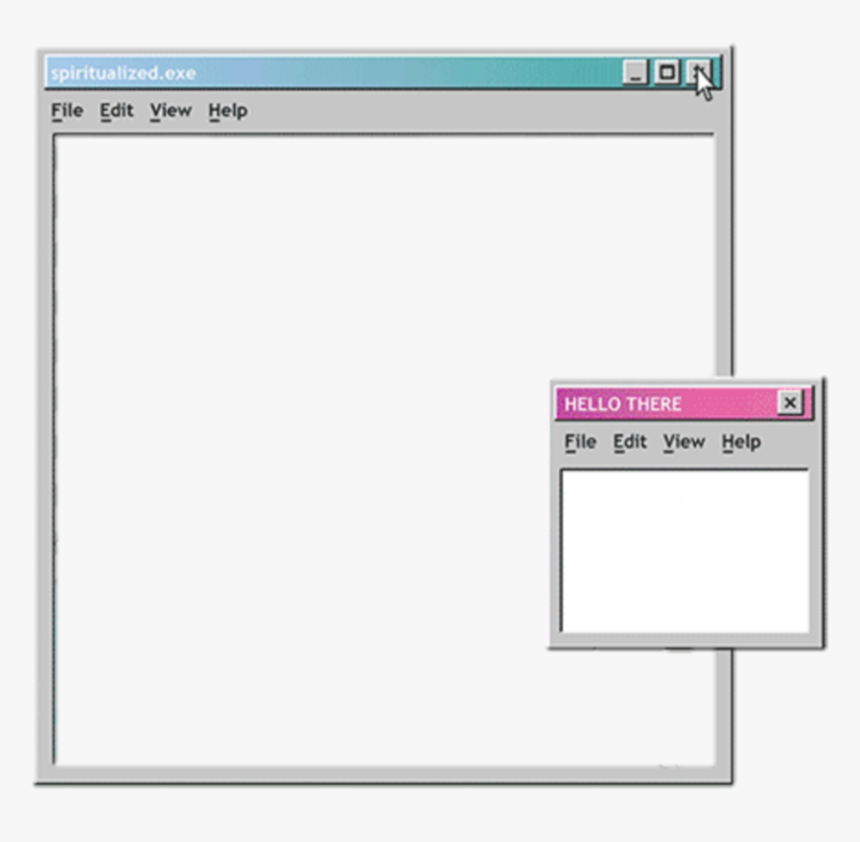 #tumblr #cute #internet #tabs #edit #softedit #softbot - Overlay ...
