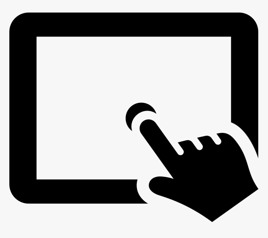 Transparent Tablet Icon Png, Png Download , Transparent Png Image - PNGitem