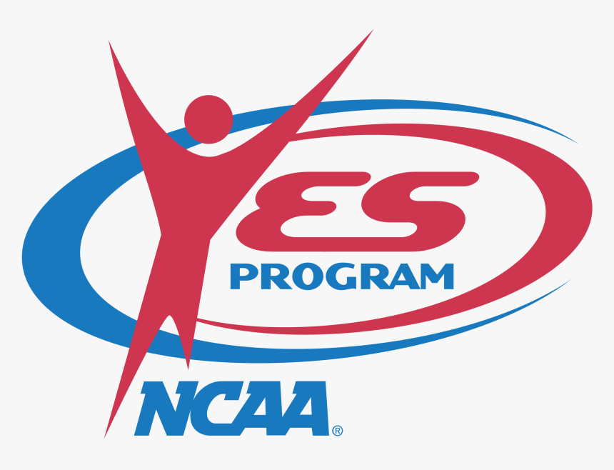 Yes Program Logo Png Transparent - Ncaa, Png Download , Transparent Png ...