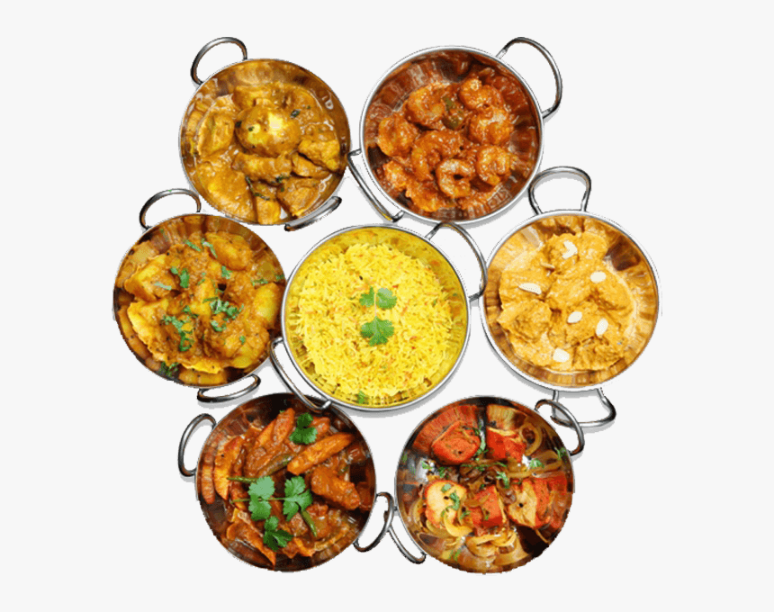 Curry Express Somerville - Indian Food Png, Transparent Png ...