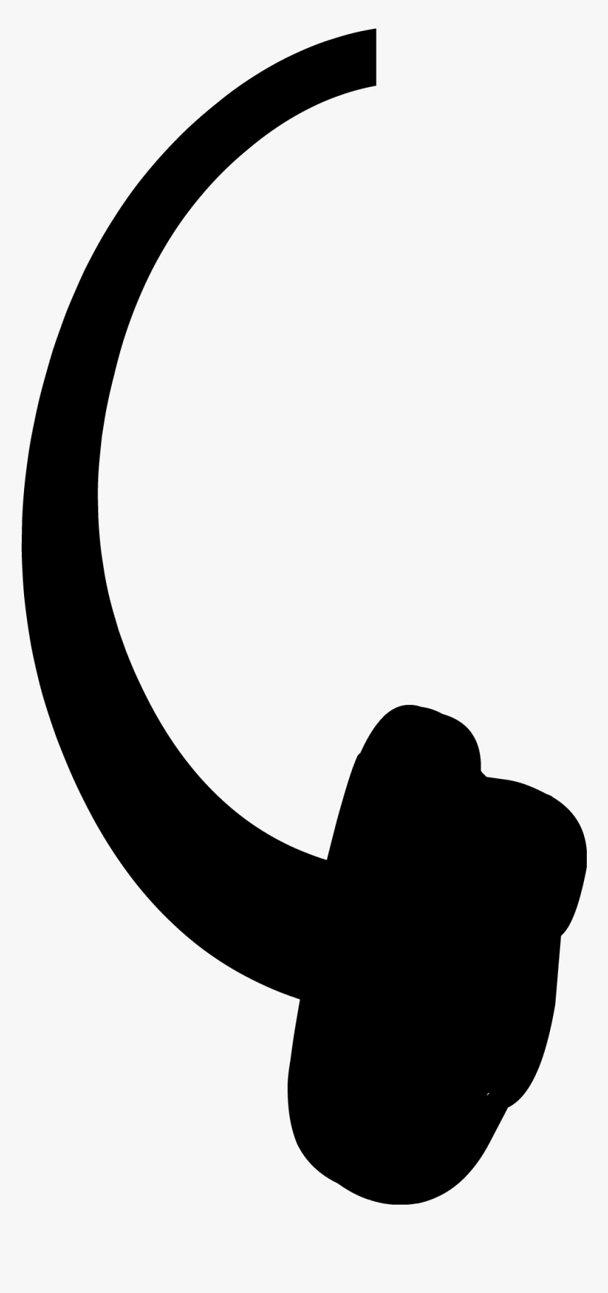 Fist Clipart Arm - Inanimate Insanity Object Shows Arms, HD Png ...