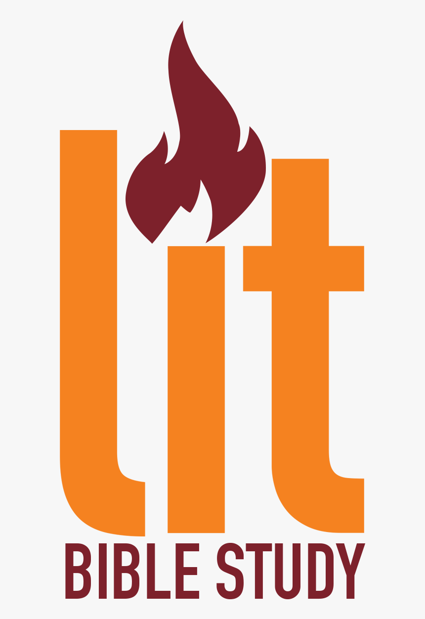 Lit-logo - Cross, HD Png Download , Transparent Png Image - PNGitem