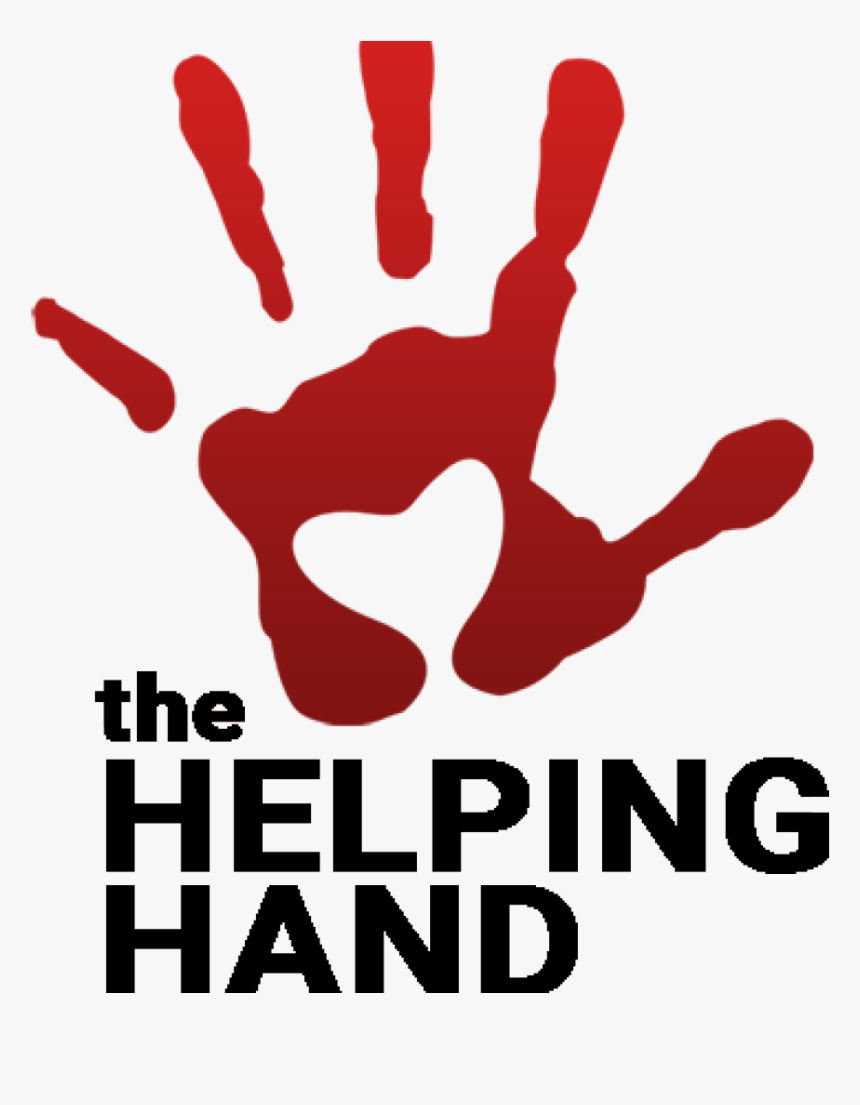 Helping Hand, HD Png Download , Transparent Png Image - PNGitem