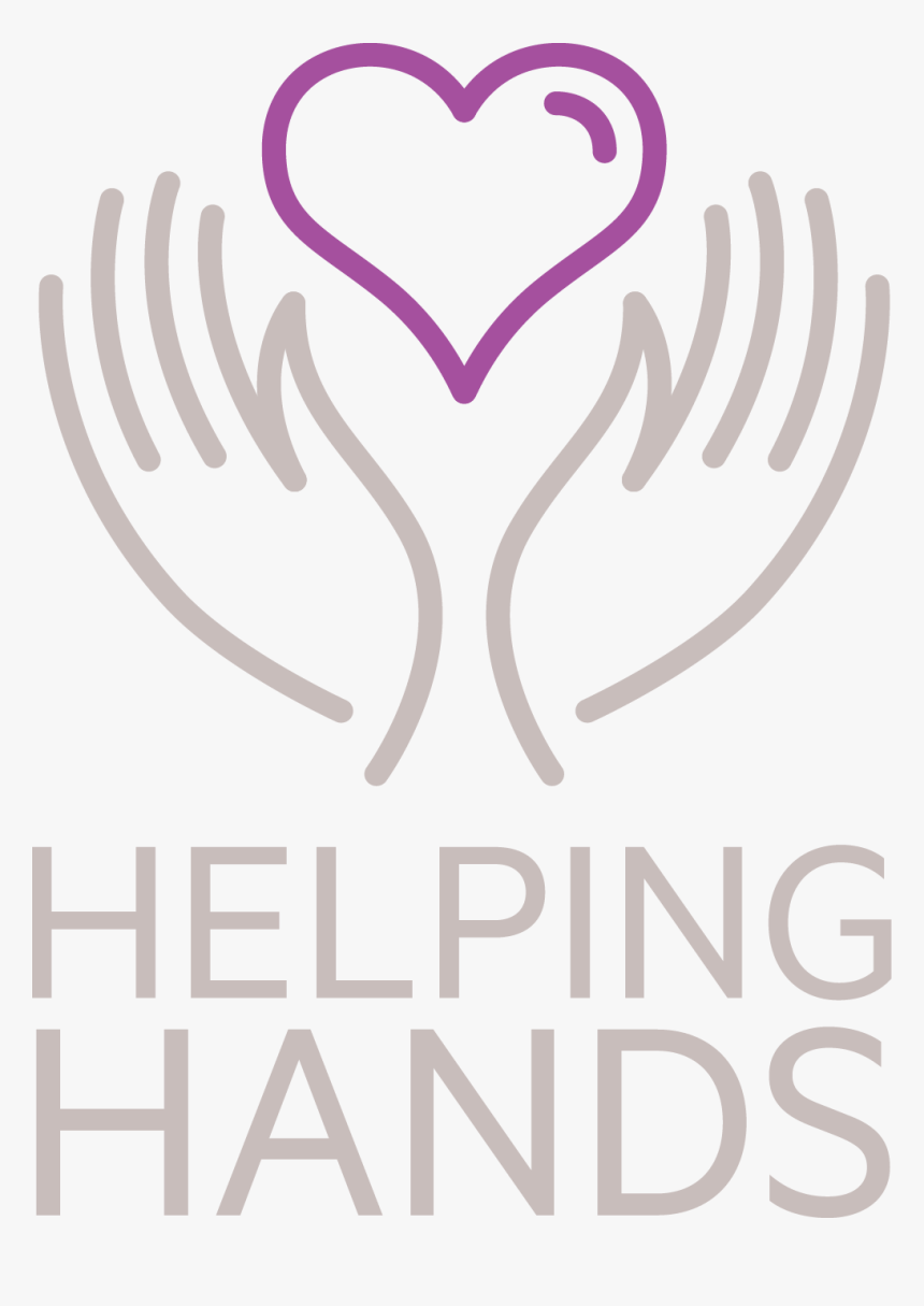 Transparent Helping Hands Png - Helping Hands Music, Png Download ...