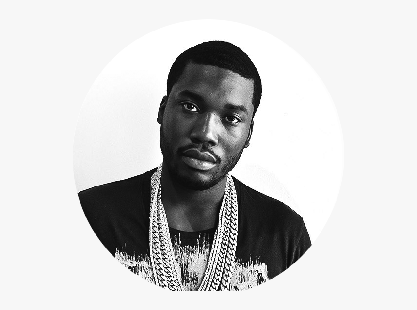Meek Mill, HD Png Download , Transparent Png Image - PNGitem