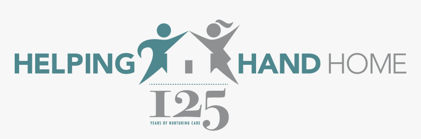 Helping Hands Home - Helping Hand Home, HD Png Download , Transparent ...