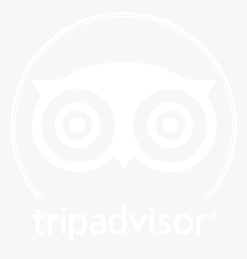 Tripadvisor Logo Black And White