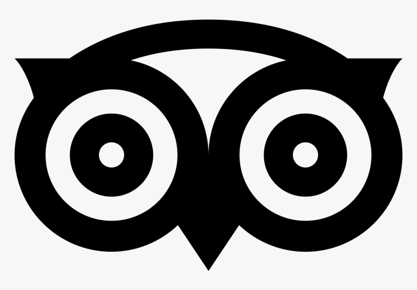 Tripadvisor - Icon Tripadvisor, HD Png Download , Transparent Png Image ...