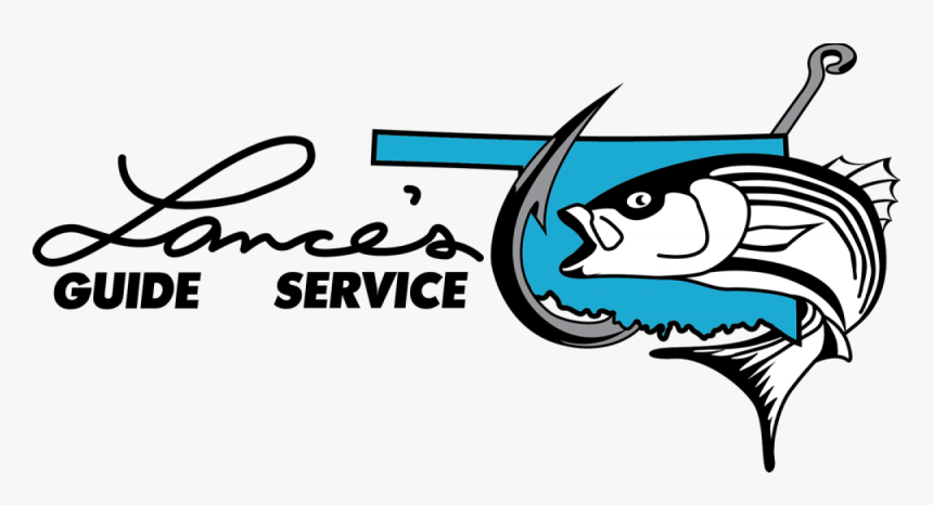 Trip White River Trout - Fishing Guide Service Logo, HD Png Download ...