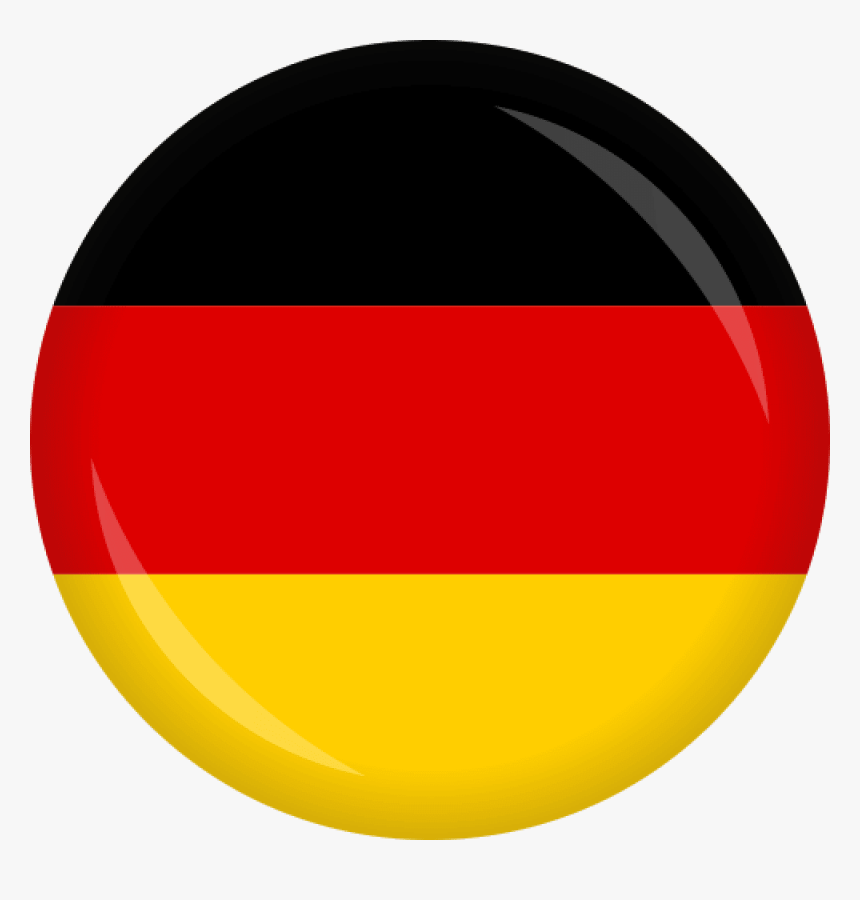 Flag Germany Logo Png, Transparent Png , Transparent Png Image - PNGitem