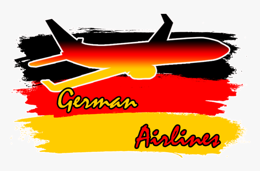 Transparent German Clipart - German Flag Logo Transparent, HD Png ...