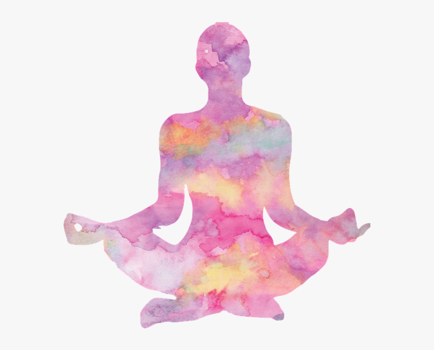 Meditation - Mindfulness Png, Transparent Png , Transparent Png Image ...