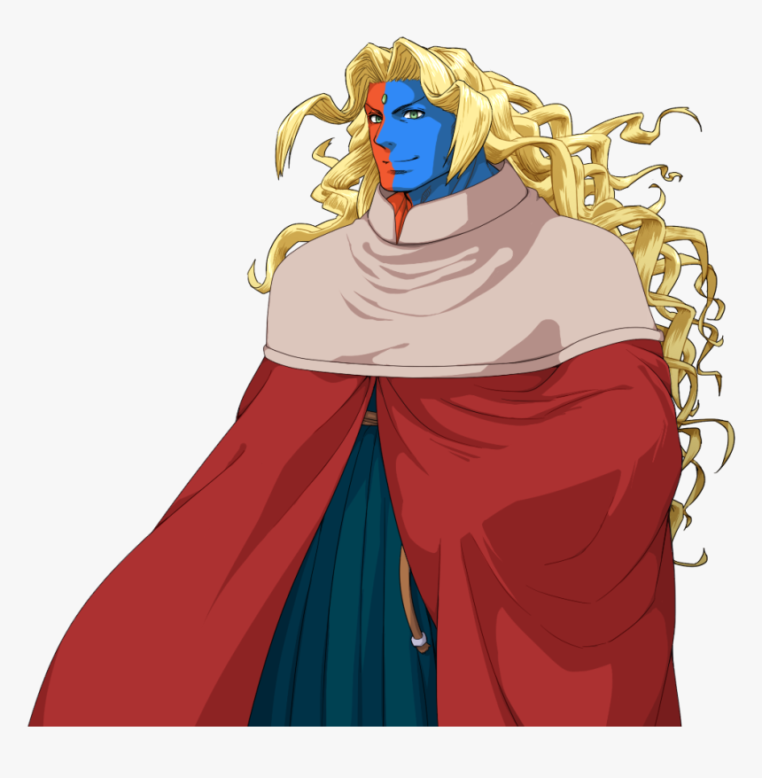 Gill Street Fighter Png, Transparent Png , Transparent Png Image - PNGitem