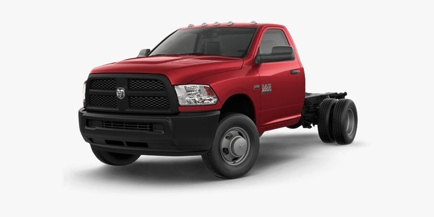 Ram Chassis Cab - Ram Truck Commercial Png, Transparent Png ...