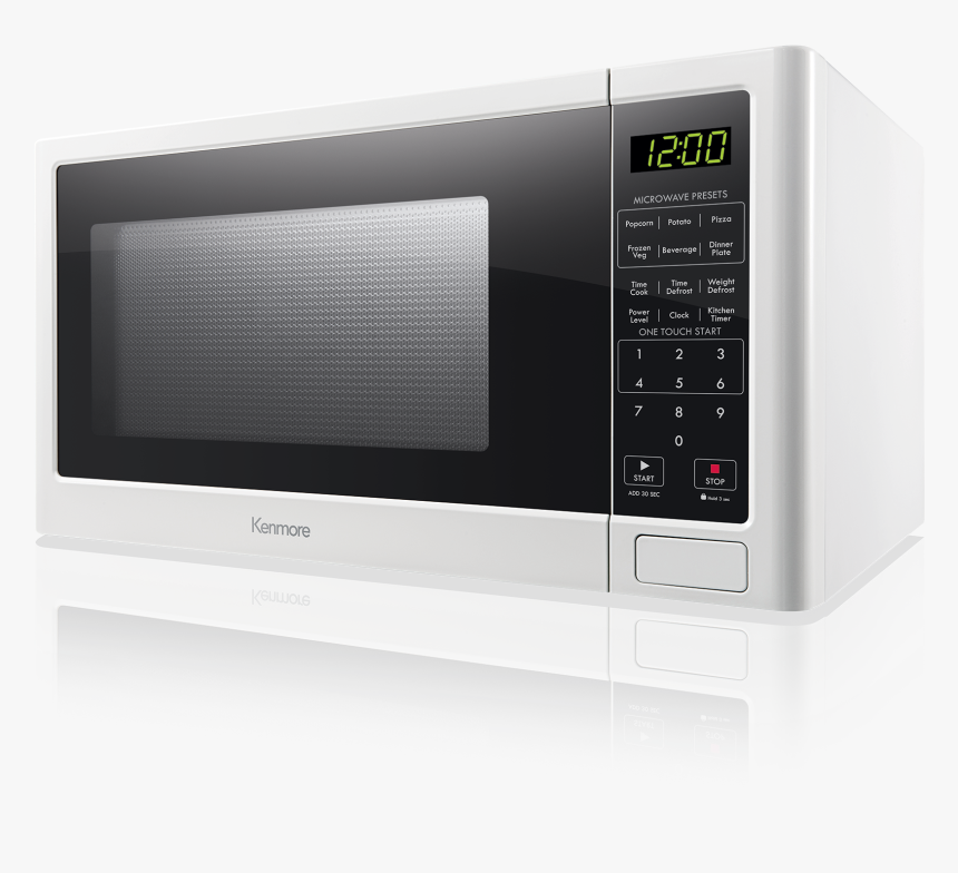 Microwave Oven, HD Png Download , Transparent Png Image - PNGitem