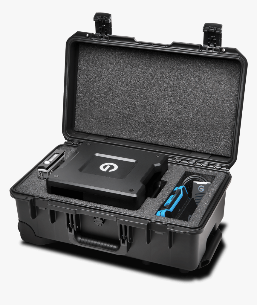 Shuttle/shuttle Ssd Case Peli Im2500 Spare Module Foam - Pelican Case ...