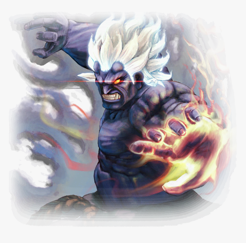 Super Street Fighter Iv Arcade Edition Roster, HD Png Download ...