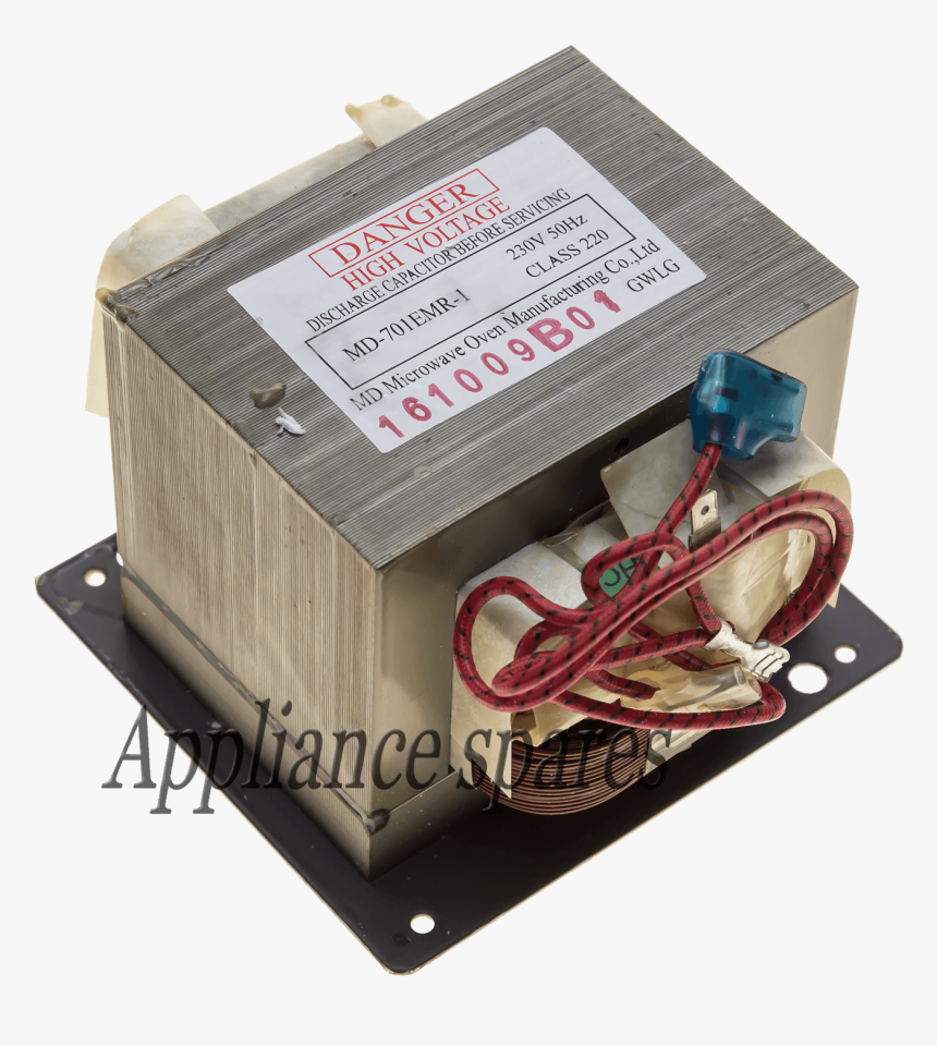 Ovens Transformer Appliance Microwave High Volt Voltage - Plywood, HD ...