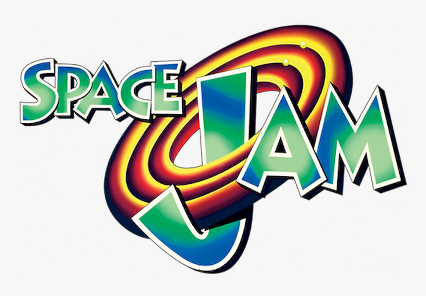 Space Jam Logo Png, Transparent Png , Transparent Png Image - PNGitem