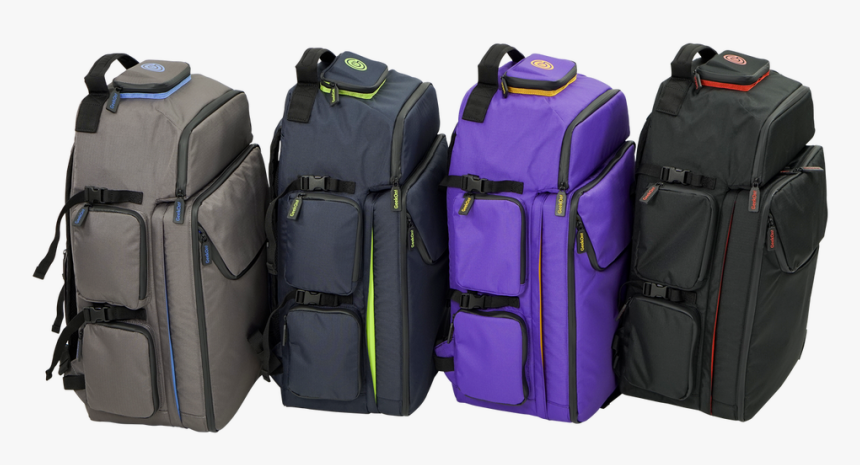 The Ultimate Boardgame Backpack - Garment Bag, HD Png Download ...