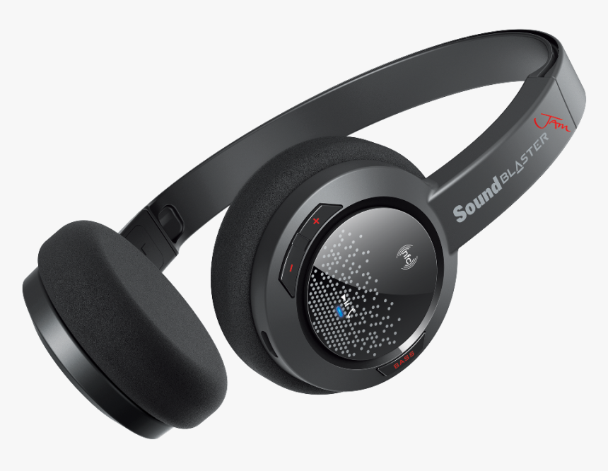 Sound Blaster Jam, HD Png Download , Transparent Png Image - PNGitem