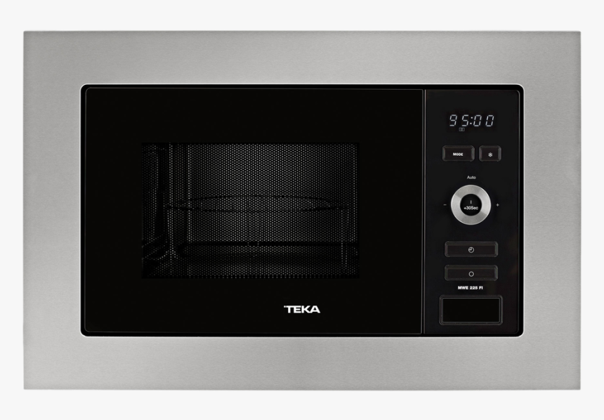 Teka Mwe 225 Fi, HD Png Download , Transparent Png Image - PNGitem