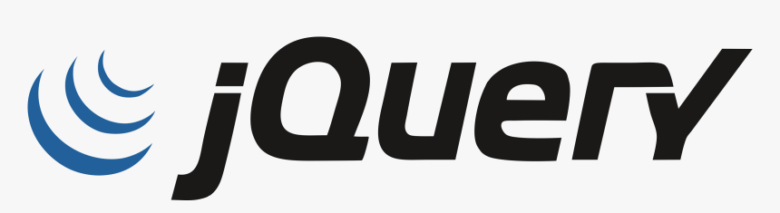 Jquery Logo Png Transparent - Transparent Javascript Jquery Logo, Png ...