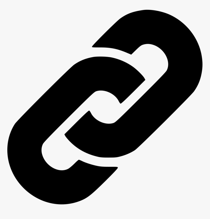 Link Chain - Chain Clipart Black And White, HD Png Download ...