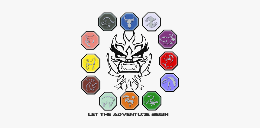 Lo Pei Jackie Chan Adventures, HD Png Download , Transparent Png Image ...