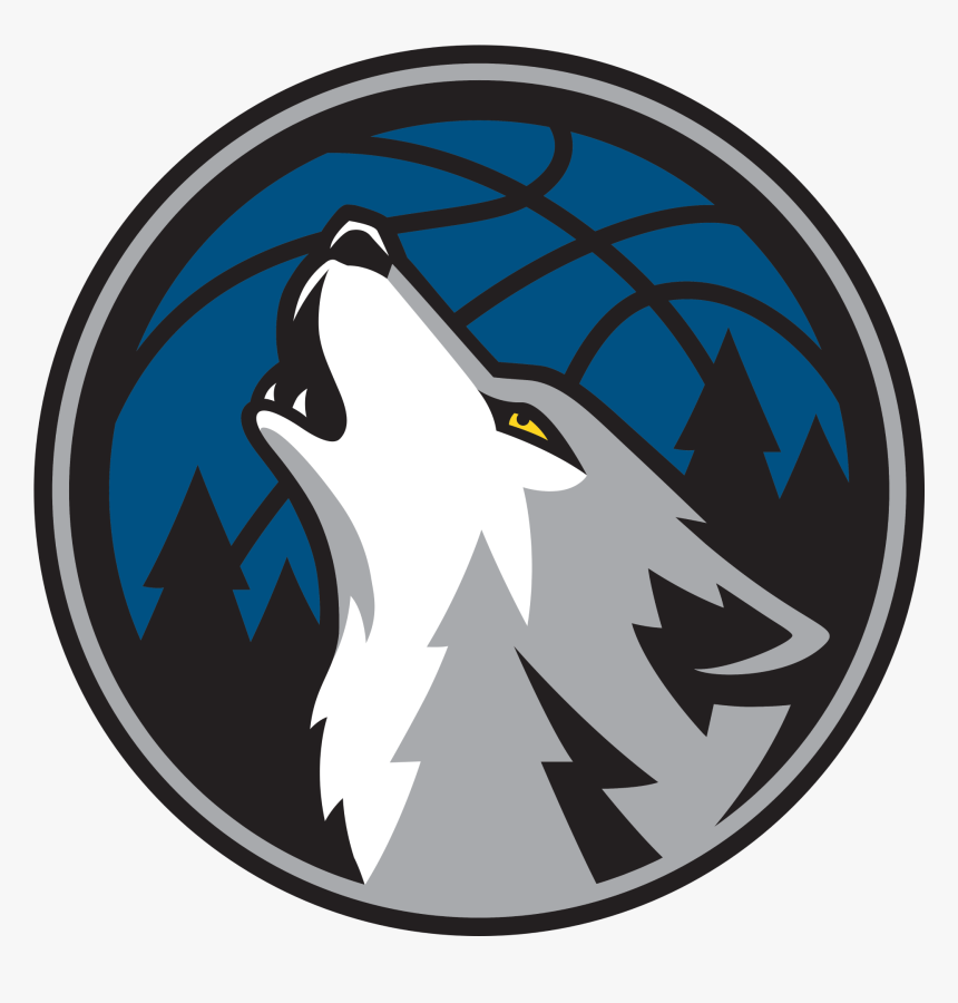 Timberwolves Logo, HD Png Download , Transparent Png Image - PNGitem