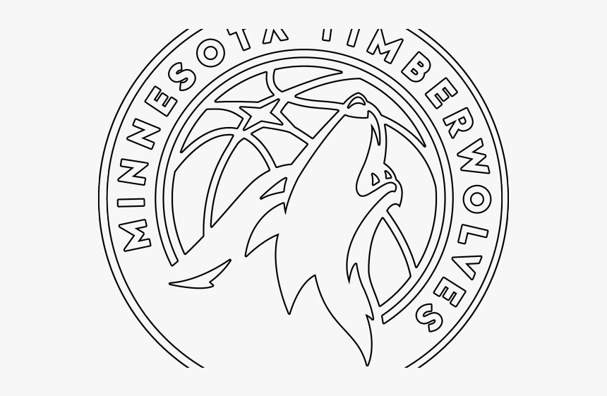 Timberwolves Logo Png