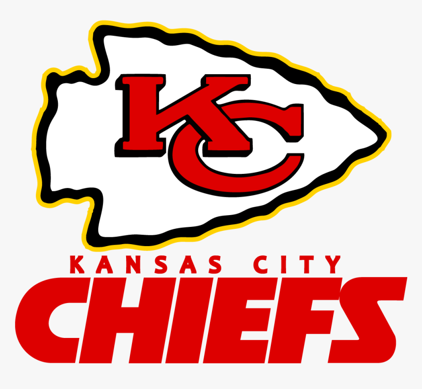 Kansas City Chiefs Logo , Png Download - Kansas City Chiefs ...
