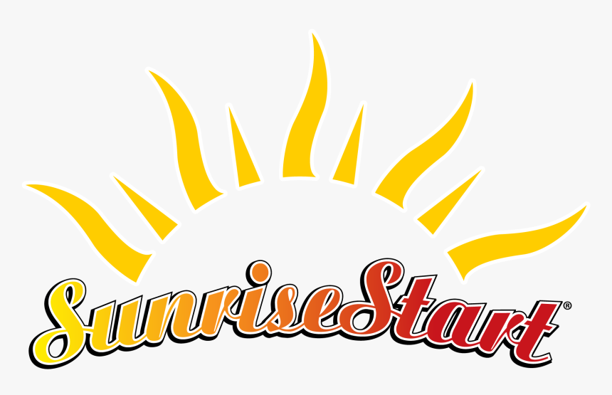 Sunrise Logo Png File, Transparent Png , Transparent Png Image - PNGitem