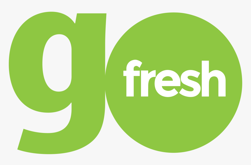 Gofresh Logo - Circle, HD Png Download , Transparent Png Image - PNGitem
