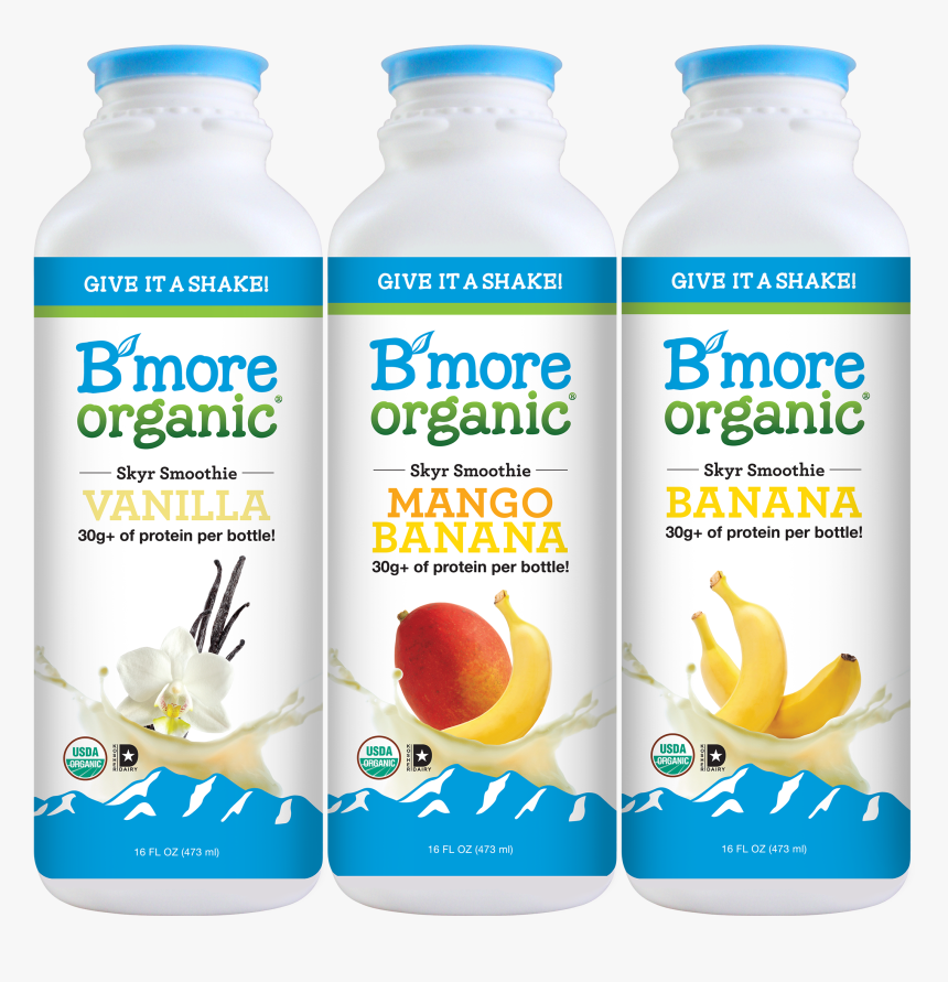B More Organic, HD Png Download , Transparent Png Image - PNGitem