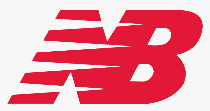 New Balance Logo, HD Png Download , Transparent Png Image - PNGitem