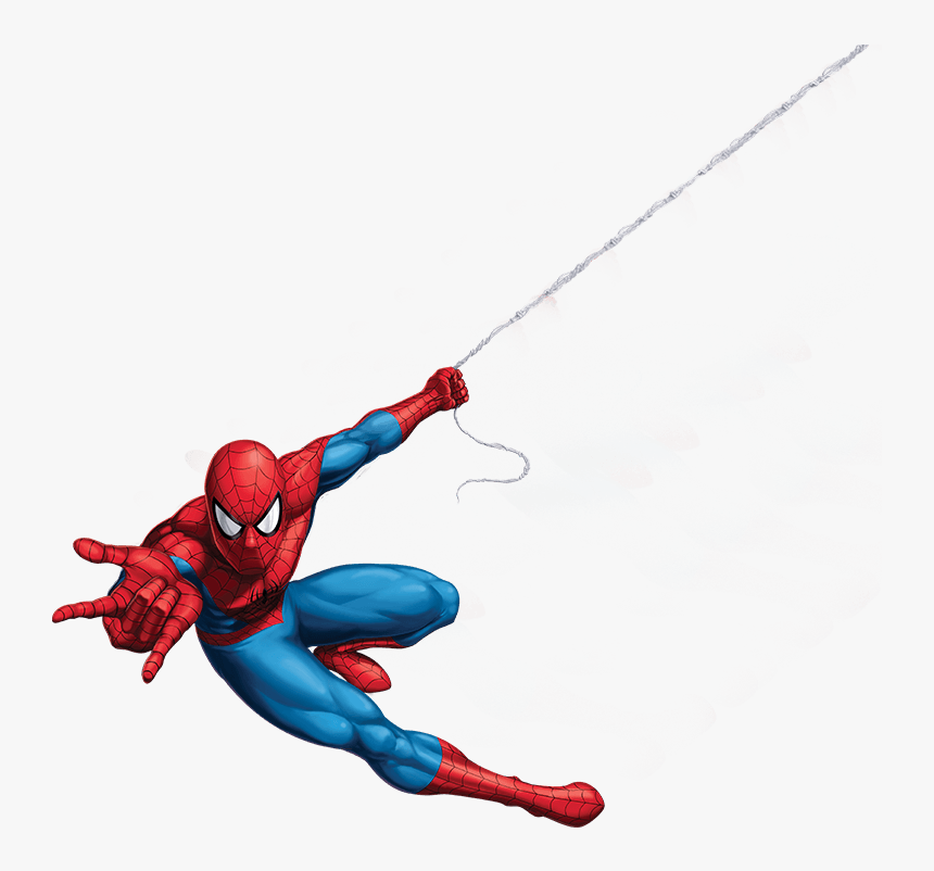 Spider Sense Spider Man - Comic Spider Man Png, Transparent Png ...