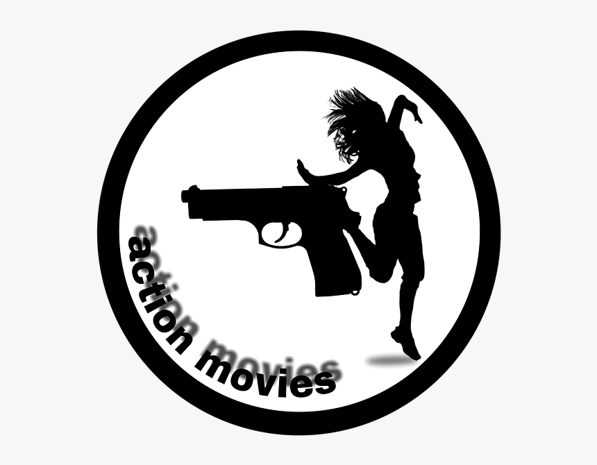 Action Movie Icon