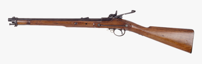 Old Rifle Png, Transparent Png , Transparent Png Image - PNGitem