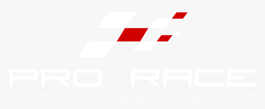Prorace Logo White-01 - Pro Race Logo, HD Png Download , Transparent ...