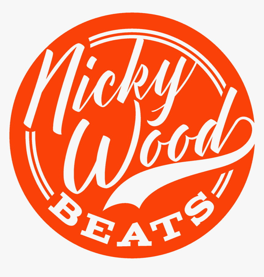 Nicky Wood Beats Logo, HD Png Download , Transparent Png Image - PNGitem