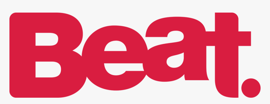 Media Beats Png Logo - Beat 102 103 Logo, Transparent Png , Transparent ...