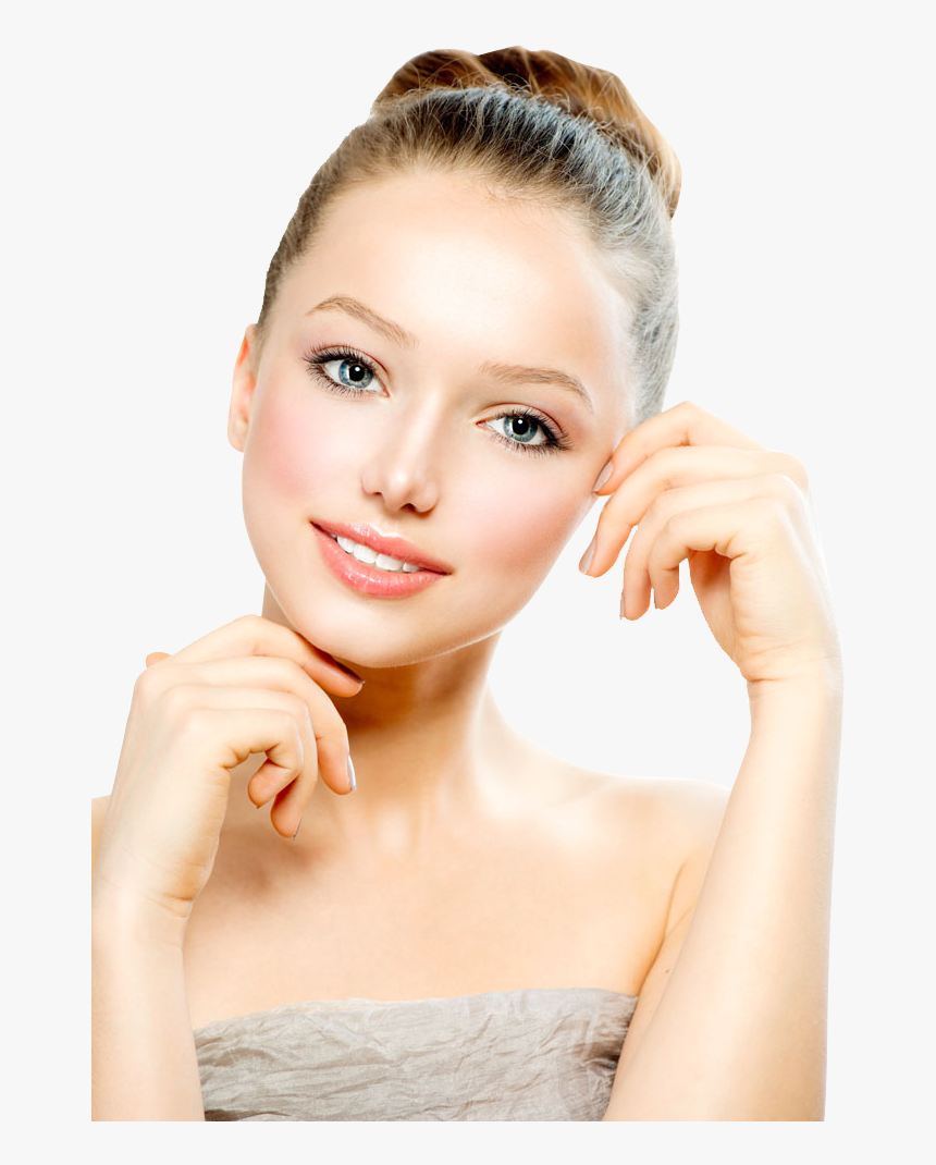 Cleanser Cosmetology Comedo Foreign Cosmetic Facial - Spa Model Png ...