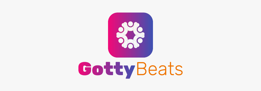 Gotty Beats - - Graphic Design, HD Png Download , Transparent Png Image ...