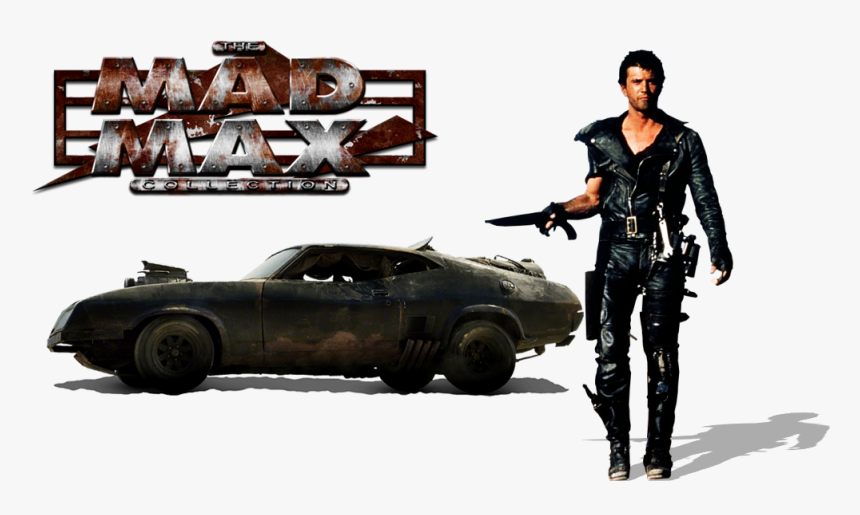 Mad Max Collection Image - Mad Max Png, Transparent Png , Transparent ...
