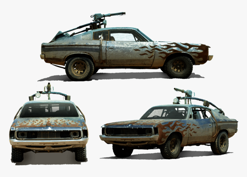 Mad Max Fury Road Vehicles Download - Mad Max Fury Road Valiant Charger ...