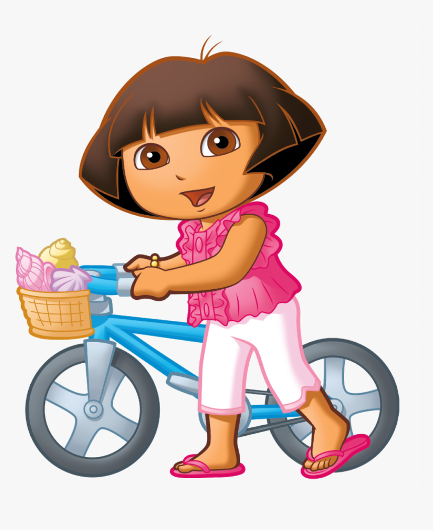 Dora Png, Transparent Png , Transparent Png Image - PNGitem