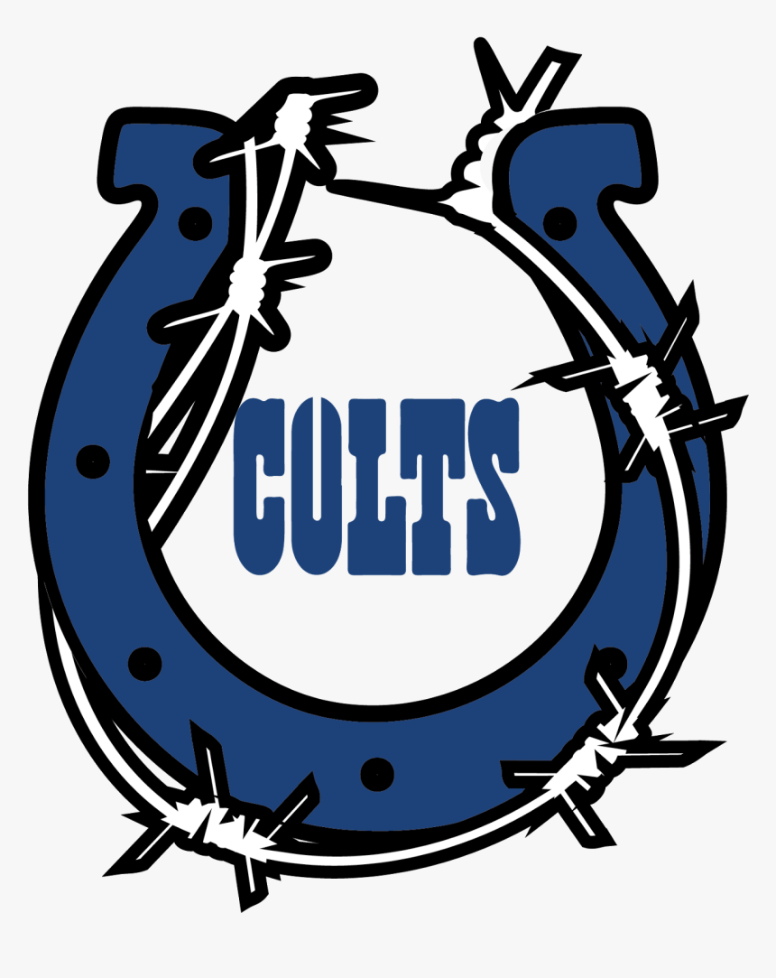 Indianapolis Colts Logo, HD Png Download , Transparent Png Image - PNGitem